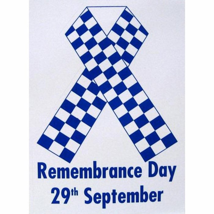 National Police Remembrance Day | State Library Of Queensland