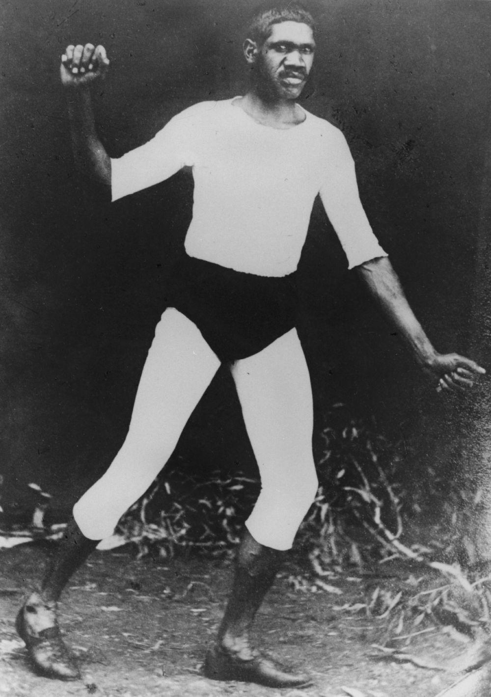 Charles Samuels (1863-1912) | State Library Of Queensland