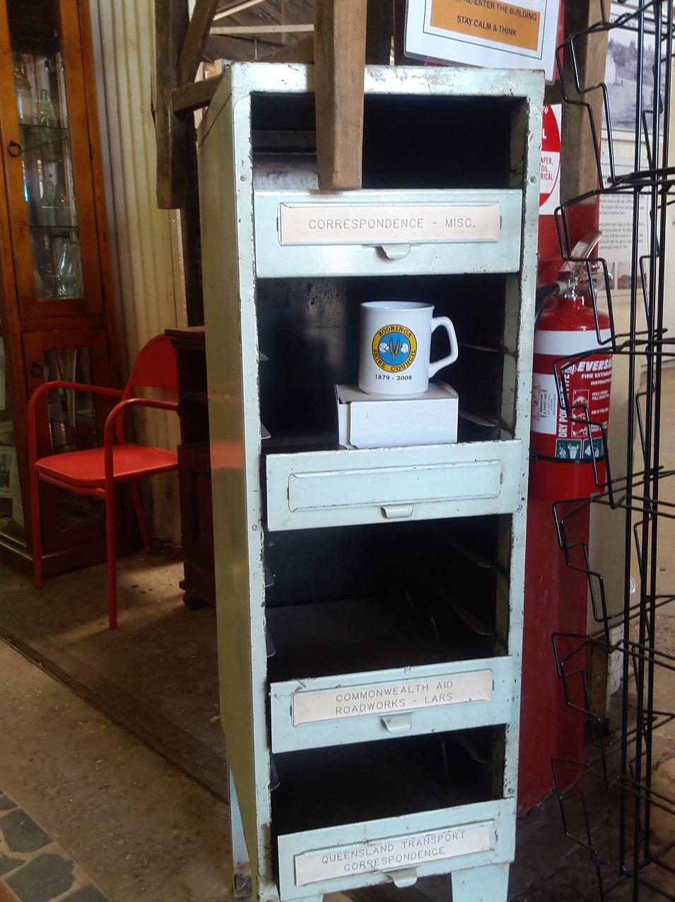 Small Museums - Yesterday, Today & Tomorrow | State Library Of Queensland