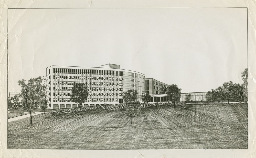 James Birrell, Queensland architect | State Library of Queensland