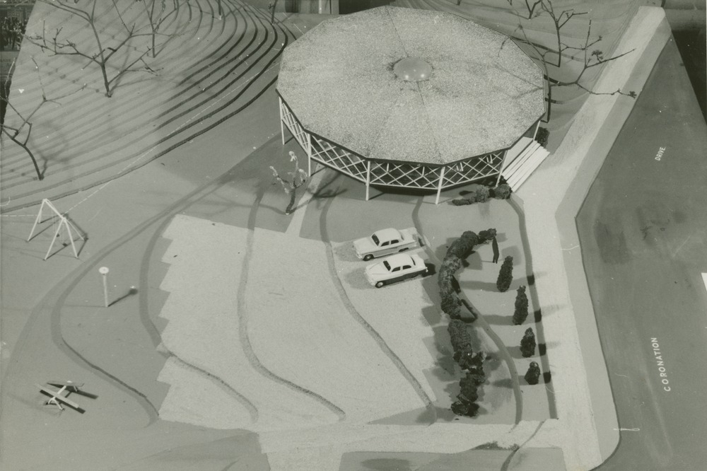 James Birrell, Queensland architect | State Library Of Queensland