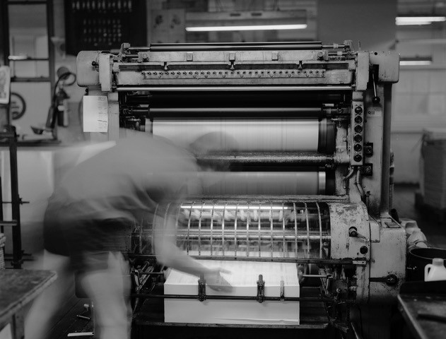 Queensland Government Printing Office | State Library Of Queensland