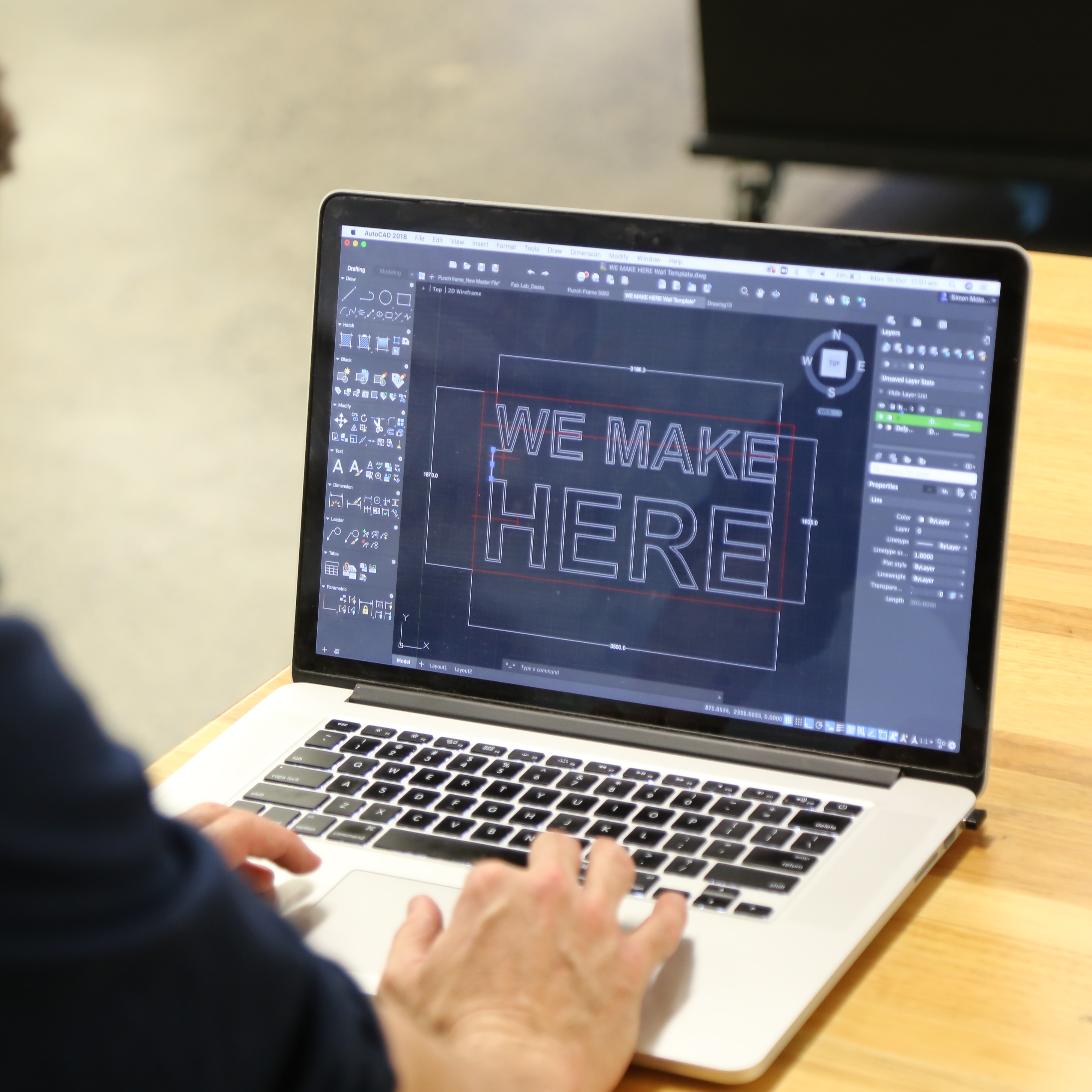 We Make | State Library of Queensland