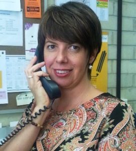 What is the Reading Writing Hotline? | State Library Of Queensland