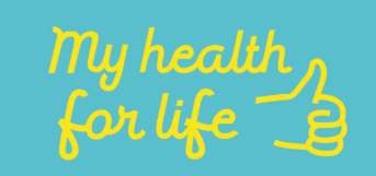 My health for life | State Library of Queensland