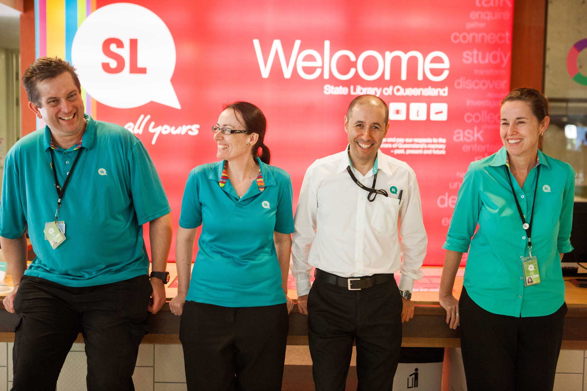 Plans - Corporate Information | State Library of Queensland