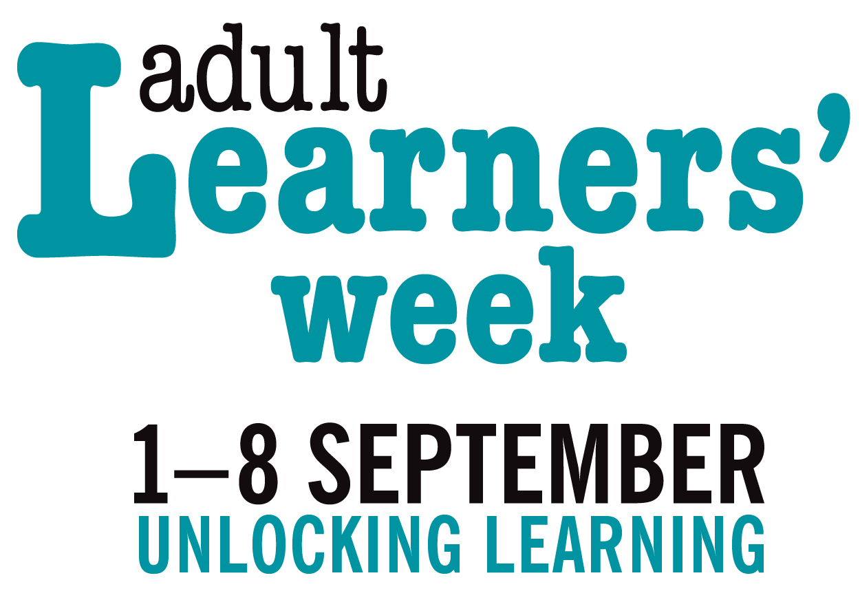 Adult Learners’ Week 1-8 September | State Library Of Queensland
