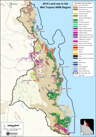 Queensland Science does open data | State Library Of Queensland