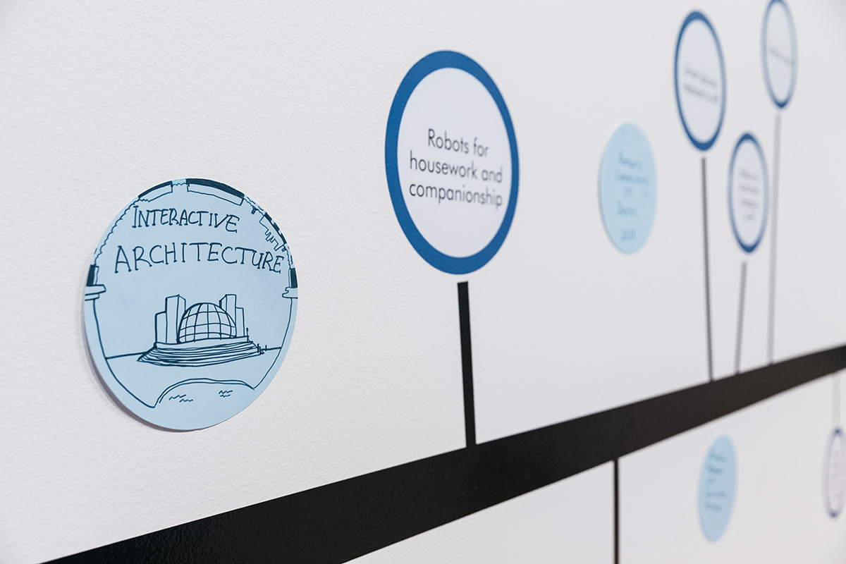 Digital Futures Lab 2.0 | State Library Of Queensland