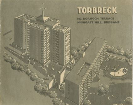 The emergence of Flats and Apartments in Brisbane – Demoralising or ...