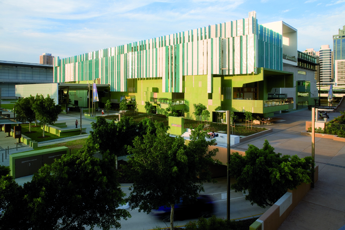 100 reasons to visit State Library of Queensland | State Library Of ...