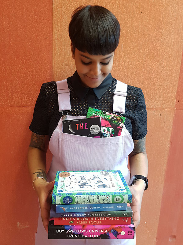 The Archive as Exploded View: Reading the Fragments | State Library Of ...