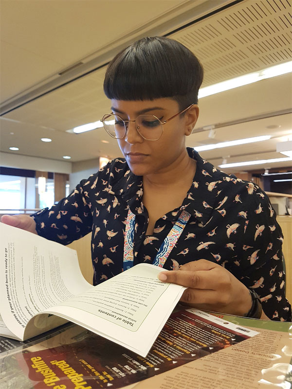 The Archive as Exploded View: Reading the Fragments | State Library Of ...