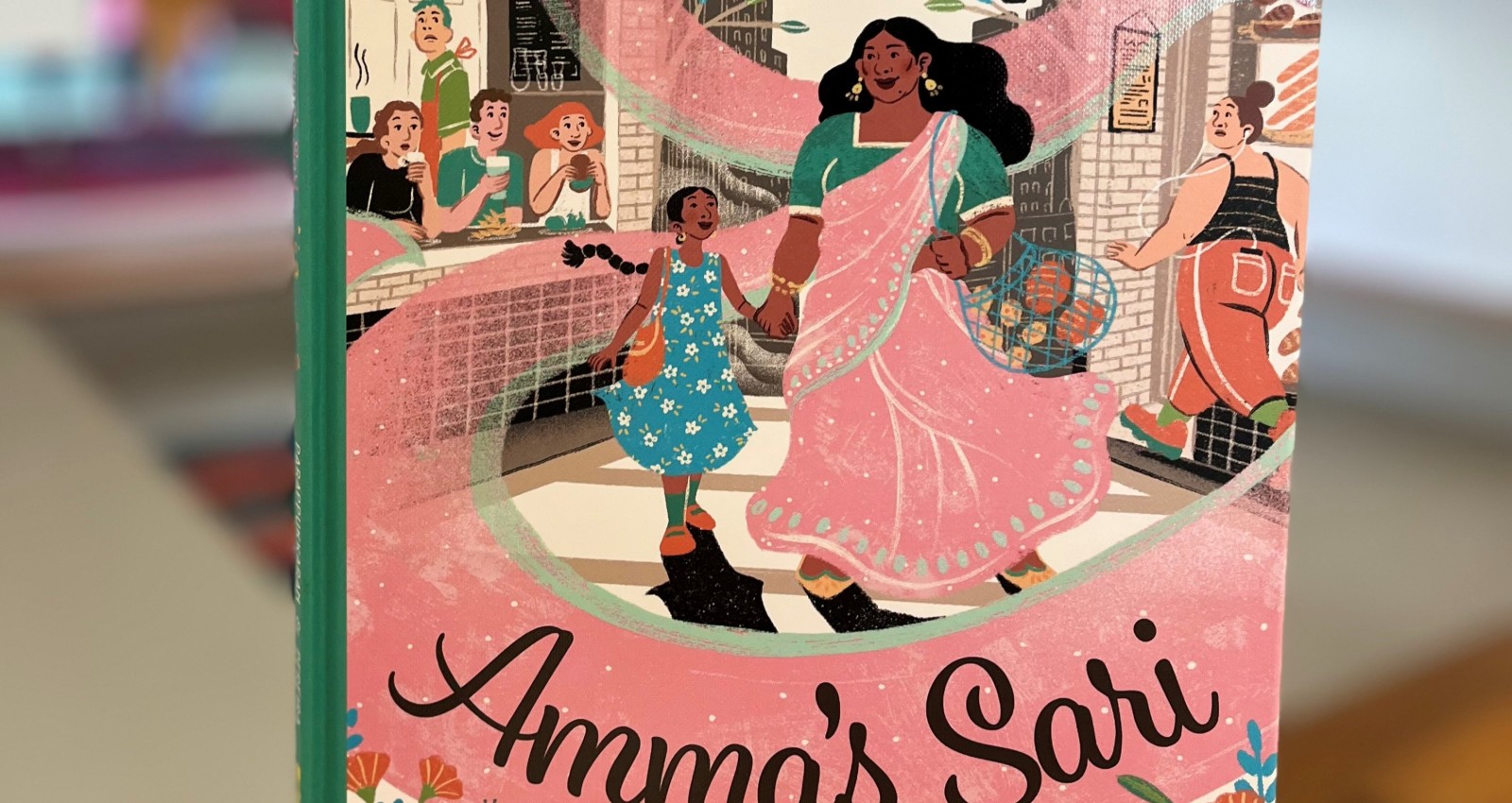 What are we reading in the Corner this November | First 5 Forever ...