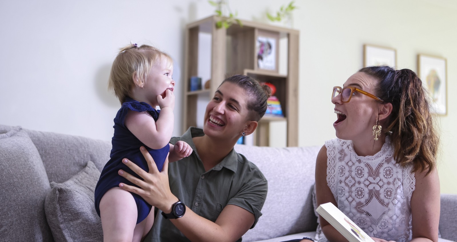 Building language sound by sound | First 5 Forever | State Library Of ...