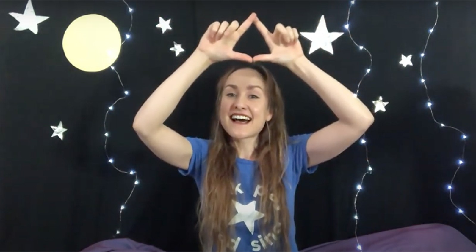 Rhyme Time | Twinkle Twinkle | First 5 Forever | State Library Of ...