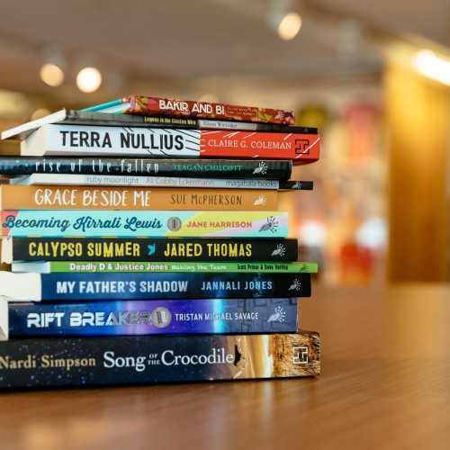 State Library of Queensland