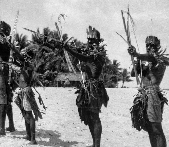 Extraordinary stories | State Library Of Queensland