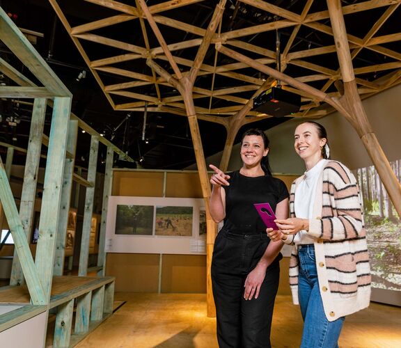 State Library of Queensland