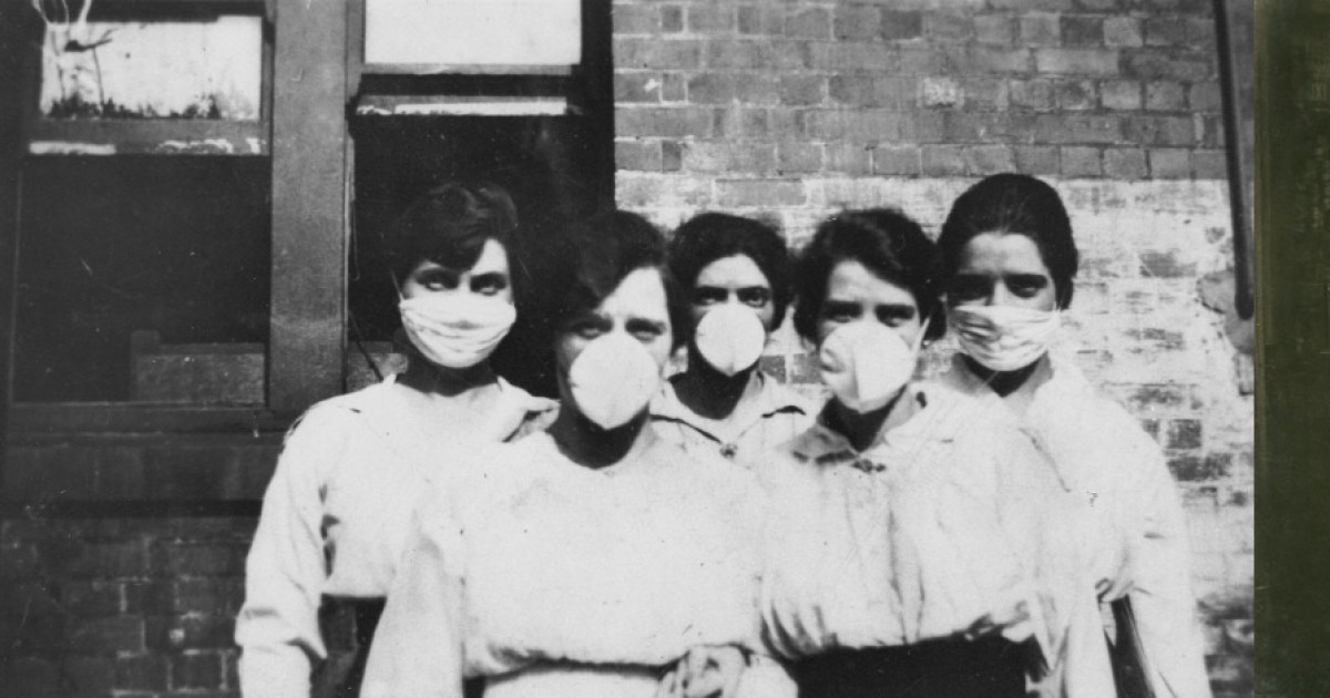 The top 10 most popular Blogs from 2020 | State Library Of Queensland