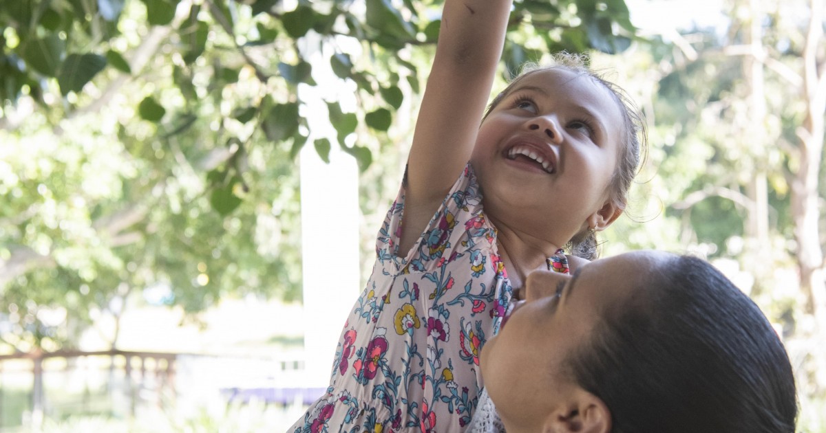 Looking for ideas while at home? | First 5 Forever | State Library Of ...