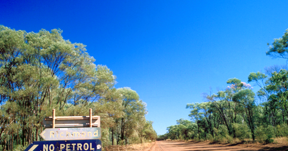 Language of the Week: Week Eighteen - Agwamin | State Library Of Queensland
