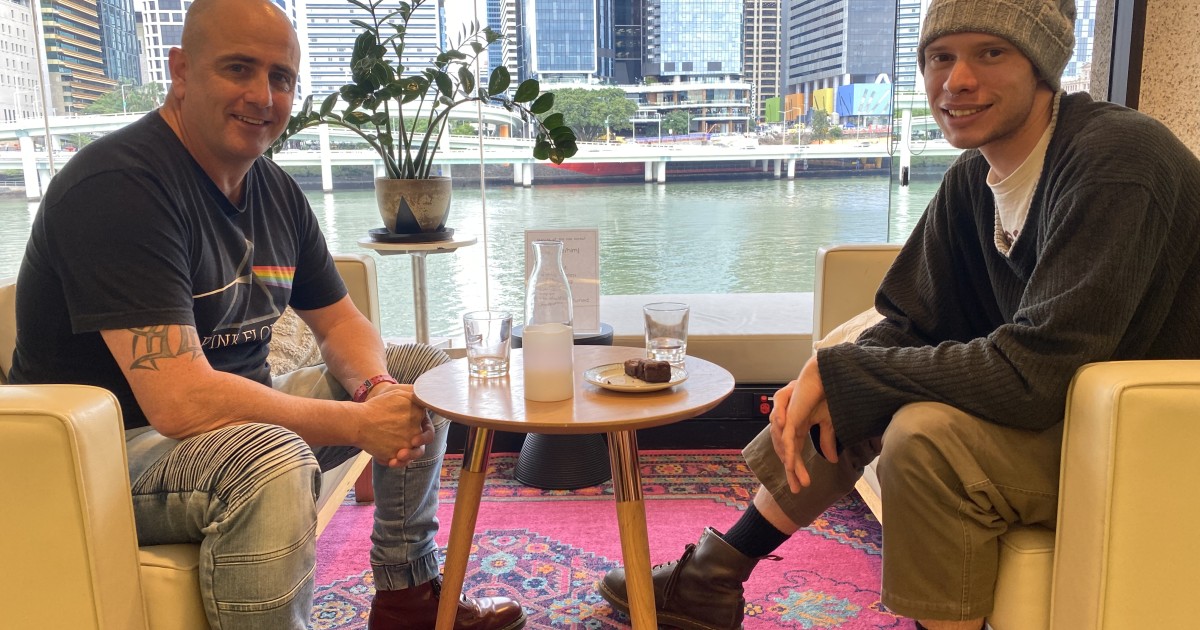 Stories of the new normal | State Library Of Queensland