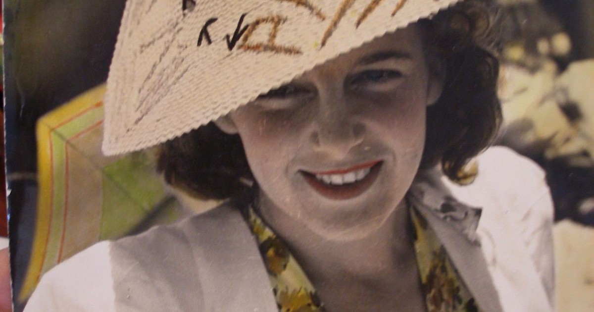 1938: A Cook's Tour through Europe and the U.S.A. with the Katts Family ...