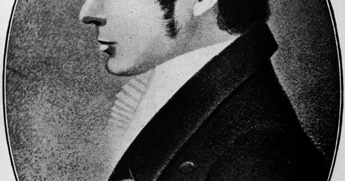 200th anniversary of John Oxley's exploration of the Brisbane River ...