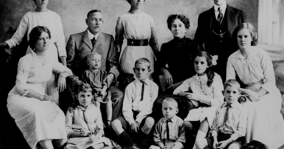 Family History Research Service: Queensland Registry of Births, Deaths ...