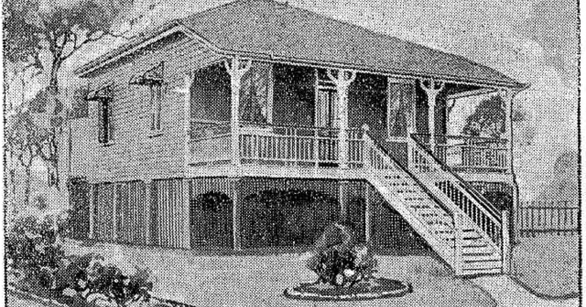 Perspectives on the land and home of a Nundah Anzac cottage: a ...