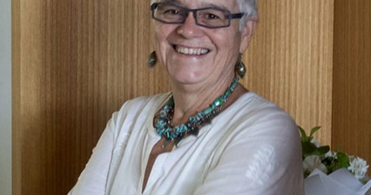 Farewell to Helen Cole, Coordinator of the Australian Library of Art ...