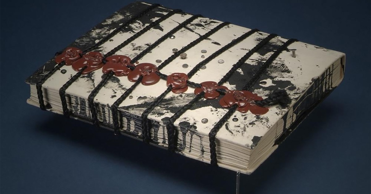 Australian Library of Art | State Library Of Queensland