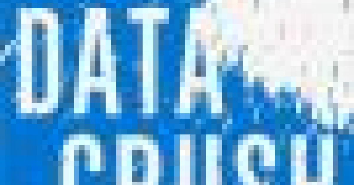 Data crush : how the information tidal wave is driving new business ...