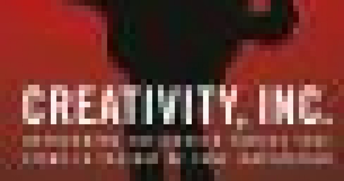 Creativity, Inc. : overcoming the unseen forces that stand in the way ...