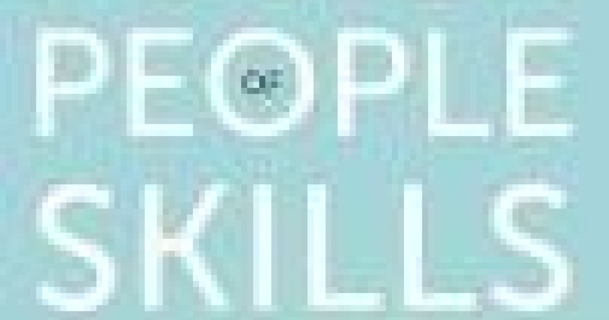 The Power of People Skills : How to Eliminate 90% of Your HR Problems ...