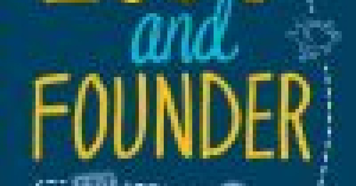 Lost and founder : a painfully honest field guide to the startup world ...