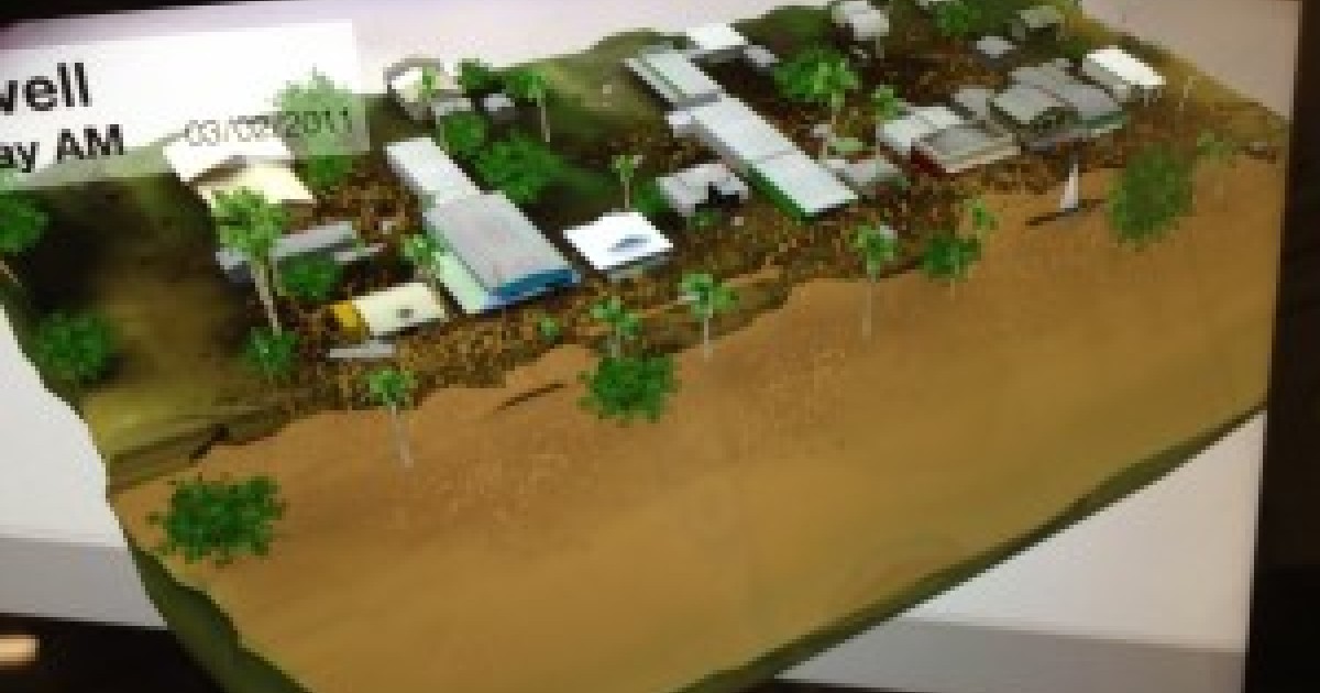 Floodlines app updated to include Cardwell, Tully and Ingham | State ...