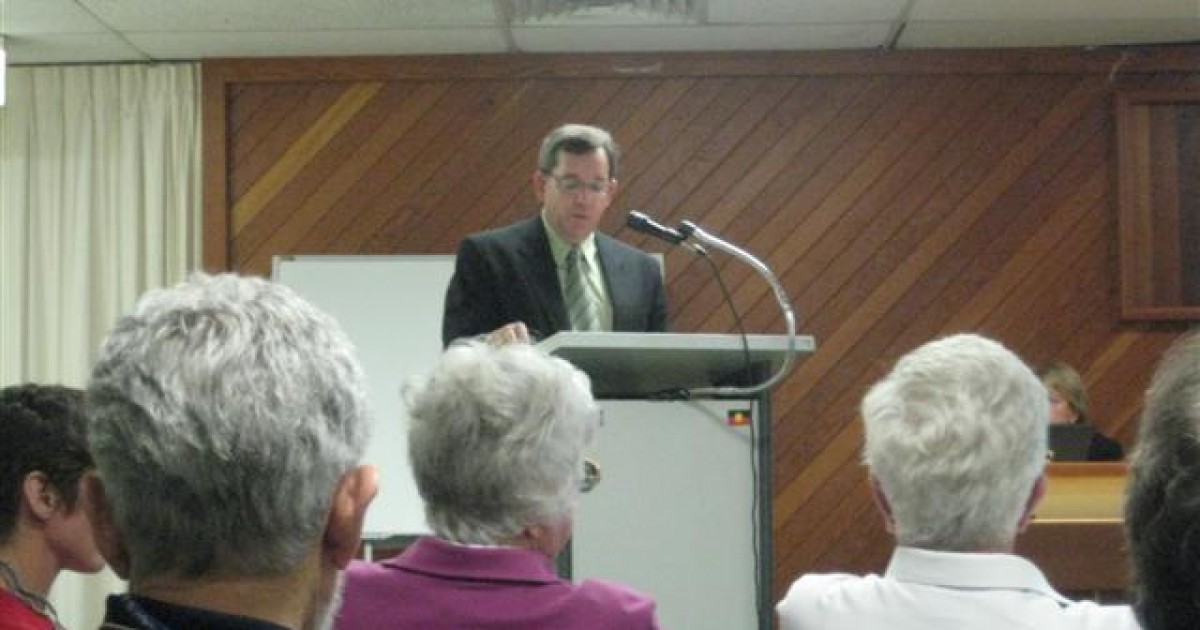 The Manifesto of the Queensland Labour Party | State Library Of Queensland