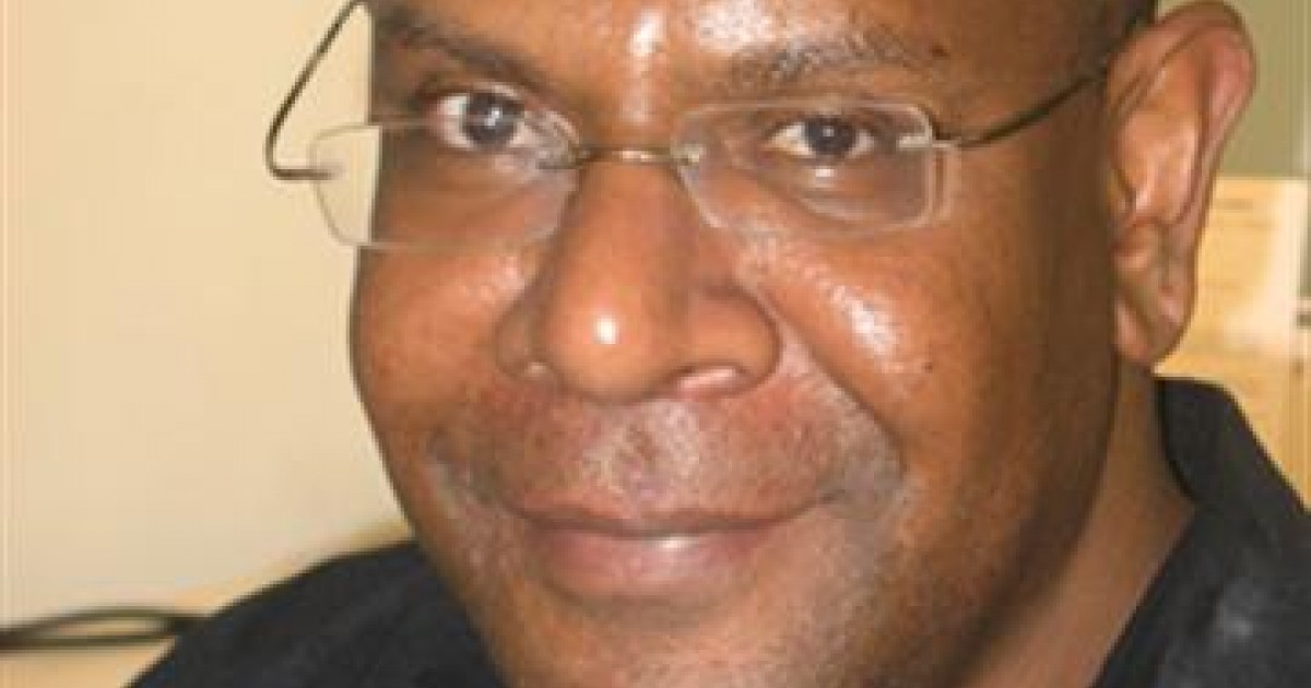 State Library of Queensland welcomes Tom Mosby | State Library Of ...