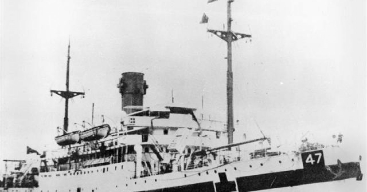 Discovery of the Centaur | State Library Of Queensland