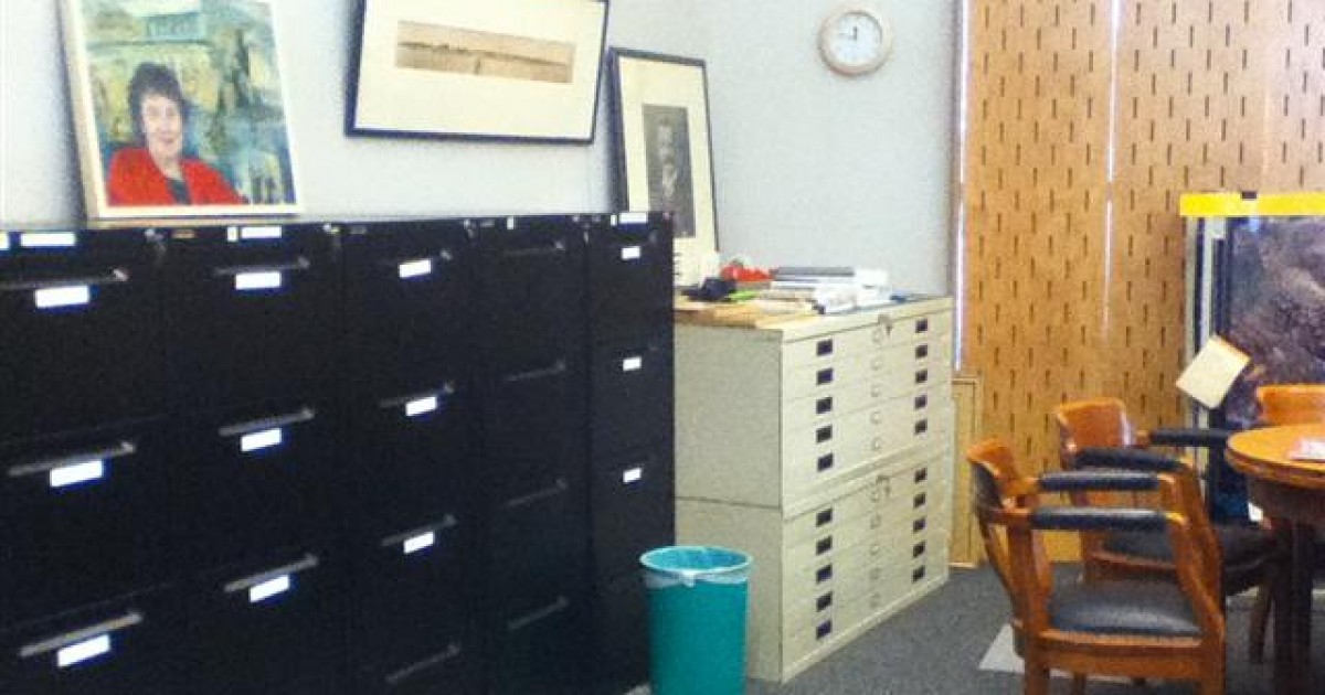 Local History Collections at the Redcliffe Library | State Library Of ...