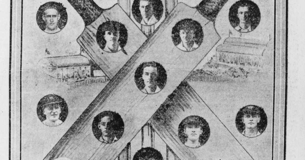 Queensland's first Sheffield Shield match - 90th anniversary | State ...