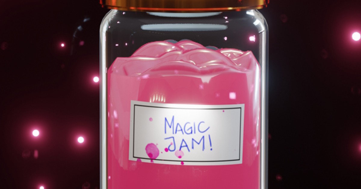 Why you should participate in jams! Part 1 | State Library of Queensland