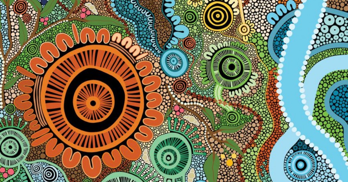 Discover new books this NAIDOC Week | State Library Of Queensland