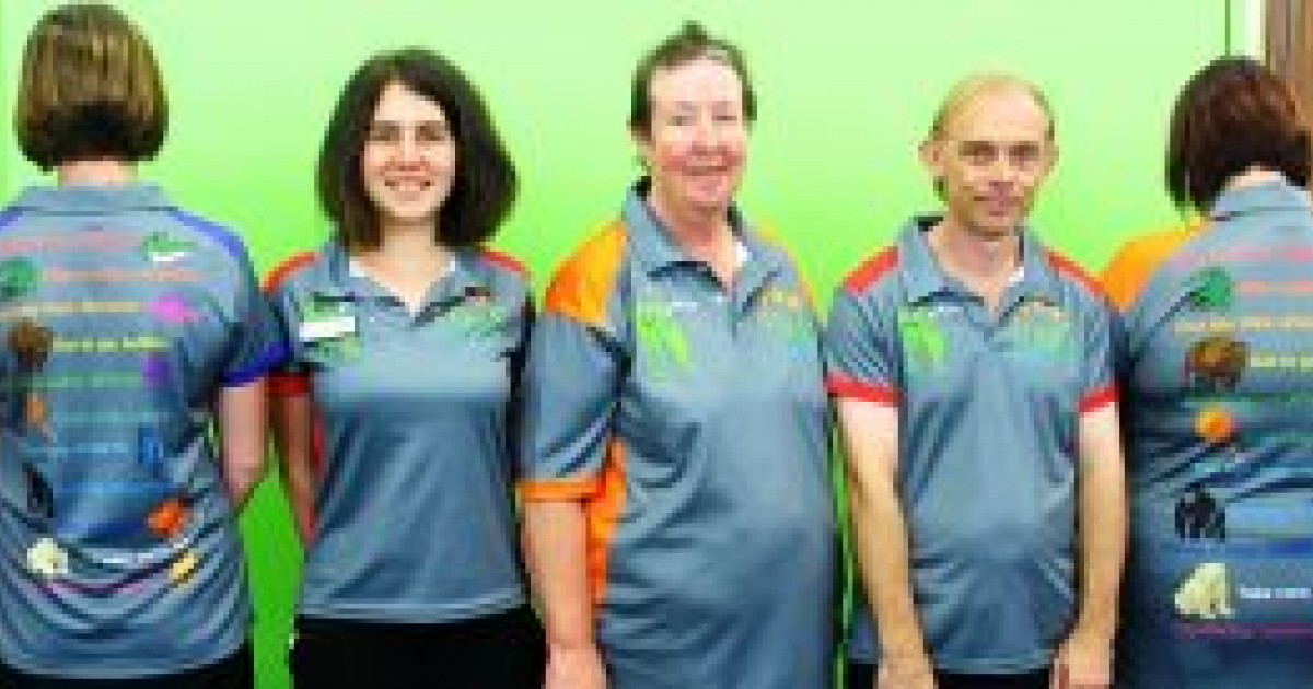 New First 5 Forever Staff Library Shirts | State Library Of Queensland