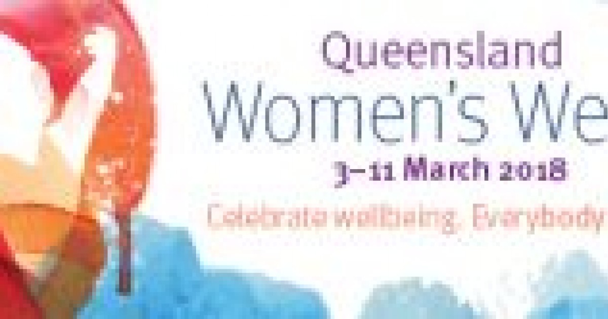 Queensland Women’s Week and International Women’s Day | State Library ...
