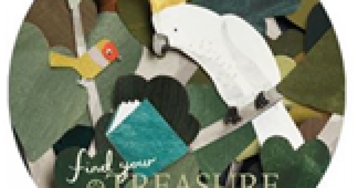 Free Bookmark - First 5 Forever celebrates children’s book week | State ...