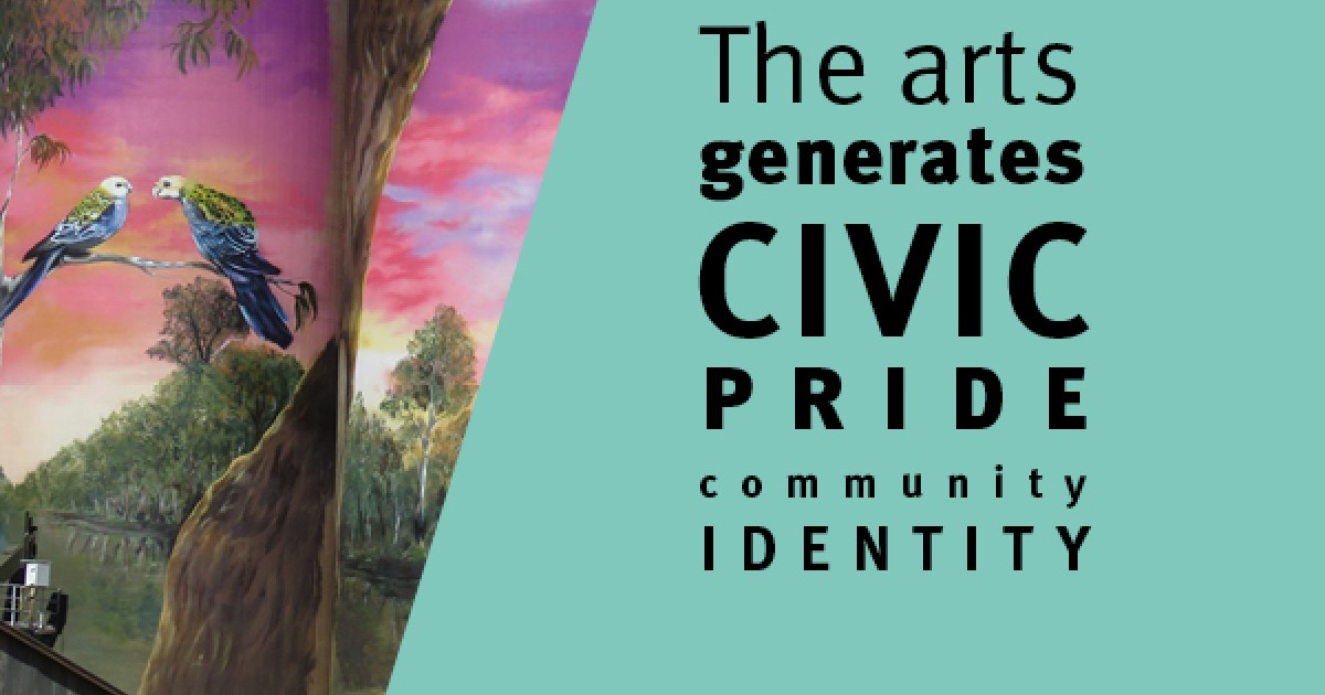 What does Queensland’s creative future look like to you? | State ...