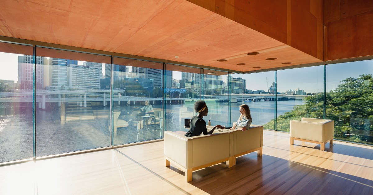 Membership | State Library of Queensland